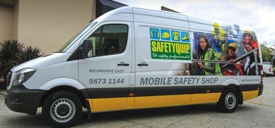 SAFETYQUIP MELBOURNE EAST - BAYSWATER - Updated January 2025 - 417 ...
