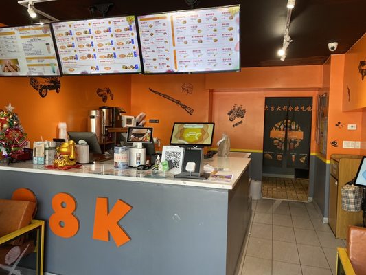 98K HAMBURG - Updated October 2024 - 34 Photos & 24 Reviews - 149-46 ...