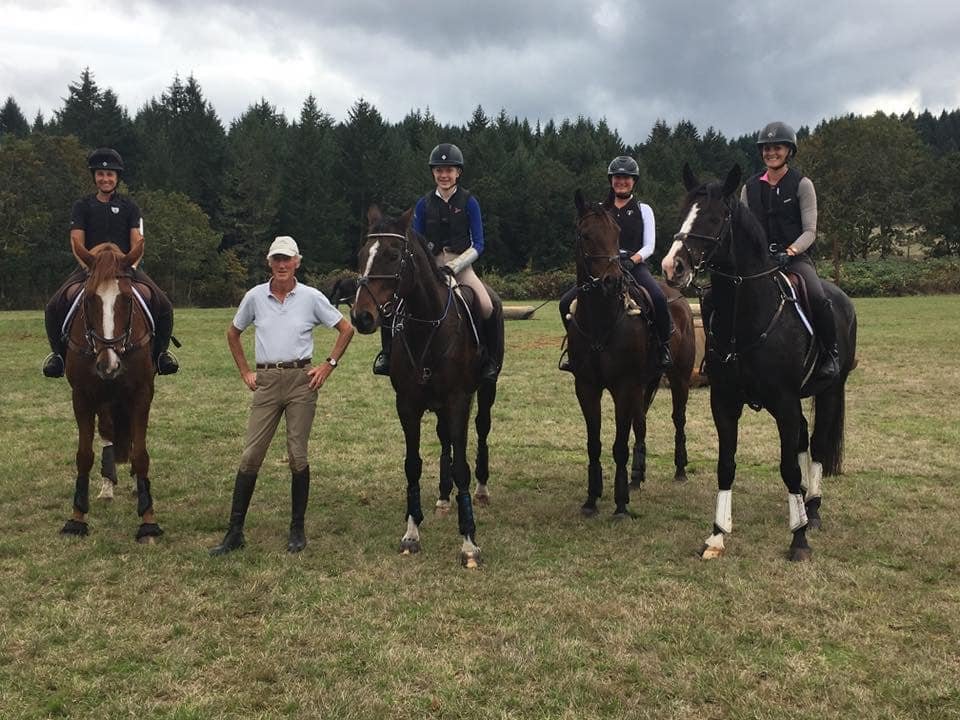 INAVALE FARM - Updated August 2025 - 31786 Horse Farm Ln, Philomath ...