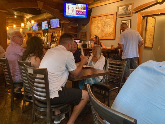 RIDGEWOOD CAFE - Updated July 2025 - 37 Photos & 46 Reviews - 1647 N ...