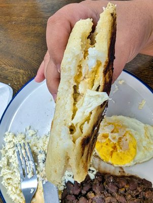 CASABE VENEZUELAN FOOD - Updated July 2025 - 11 Photos - 9001 Cashew Dr ...