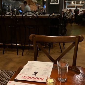 ROUGAROU - Updated January 2026 - 97 Photos & 25 Reviews - 2844 Welton St, Denver, Colorado ...