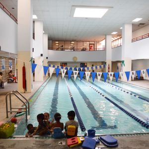 DUBLIN RECREATION CENTER - Updated July 2025 - 20 Photos & 27 Reviews ...