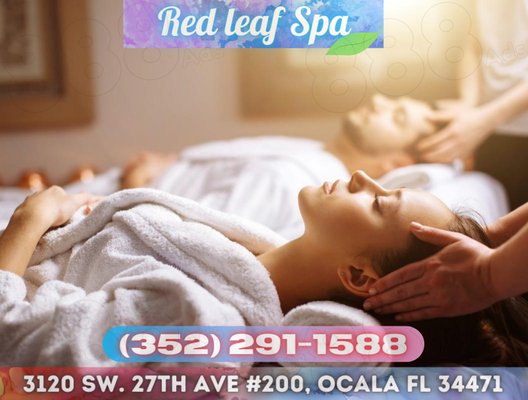 MAPLE SPA - Updated August 2025 - 22 Photos - 3120 SW 27th Ave, Ocala ...