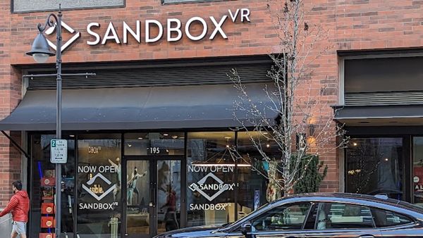 SANDBOX VR - Updated December 2025 - 89 Photos & 54 Reviews - 12675 ...