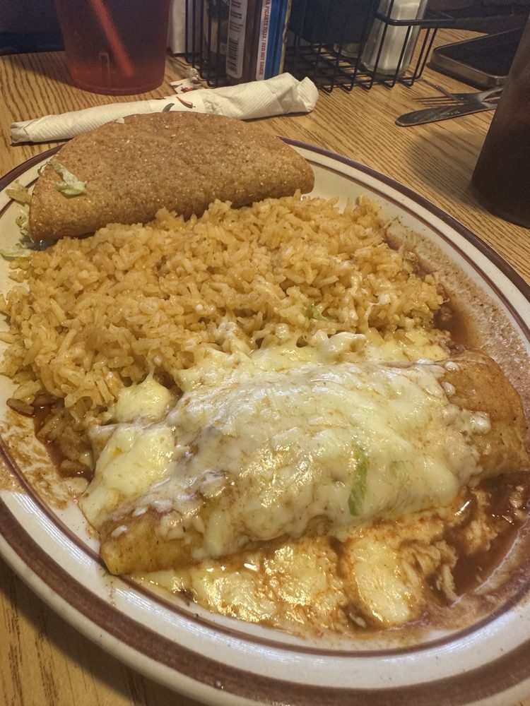 LOS RANCHITOS - Updated June 2025 - 18 Photos & 49 Reviews - 1204 W ...