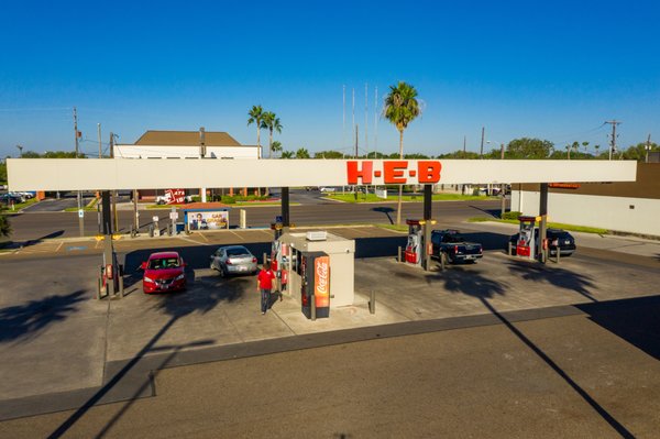 H-E-B - Updated June 2026 - 12 Photos - 1628 Central Blvd, Brownsville ...