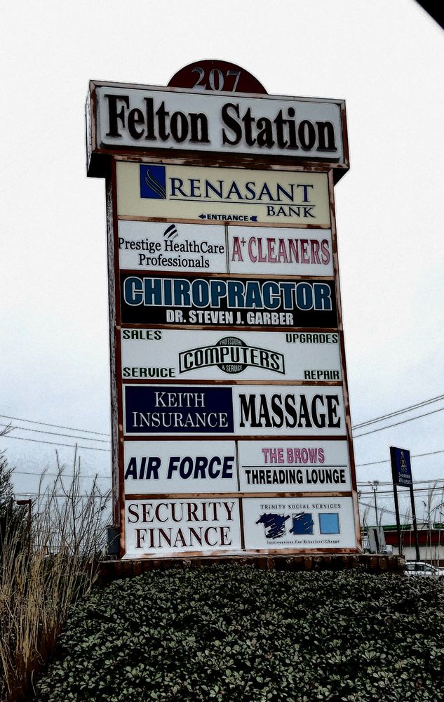 FELTON STATION - Updated January 2025 - 207 E Felton Rd, Cartersville ...