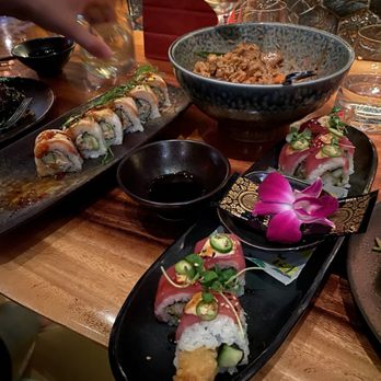 RUKA RESTOBAR - Updated December 2024 - 2026 Photos & 825 Reviews - 505 ...