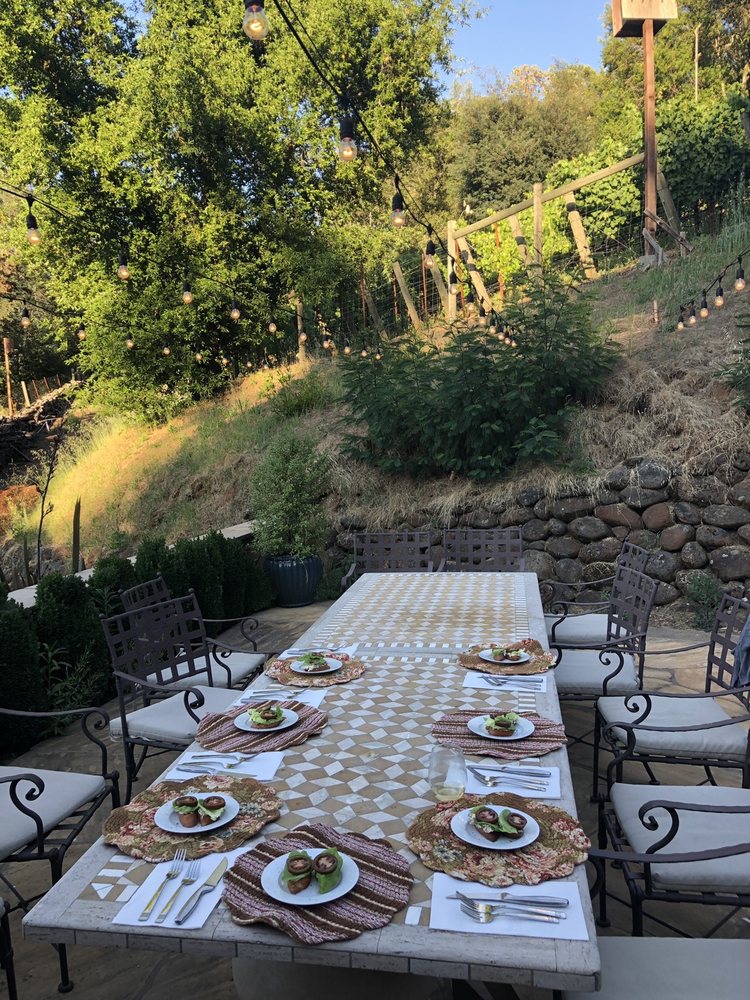 CHEF DAVID- THE NAPA CHEF - 80 Photos & 21 Reviews - Napa, California ...