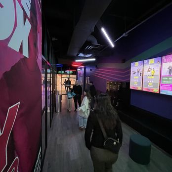 IMMERSIVE GAMEBOX - HOUSTON CENTER - Updated December 2025 - 66 Photos ...