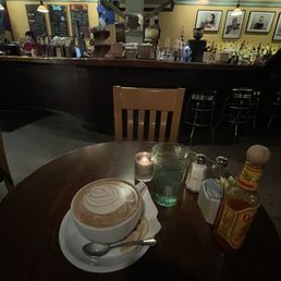 TRYST - Updated October 2025 - 1220 Photos & 1861 Reviews - 2459 18th ...