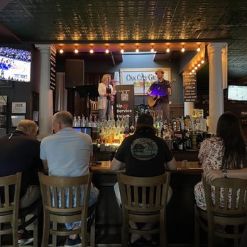 OAK CITY GRILLE - Updated May 2025 - 176 Photos & 276 Reviews - 212 W ...