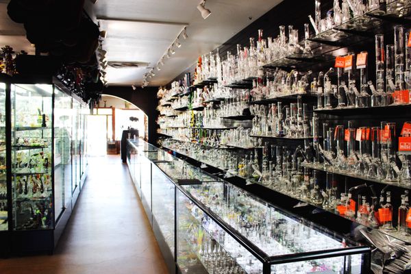NOR CAL SMOKE SHOP - Updated December 2025 - 38 Photos & 129 Reviews ...