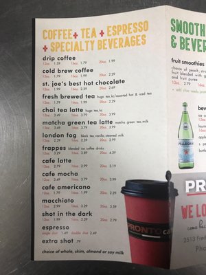 PRONTO CAFÉ - 51 Photos & 41 Reviews - 2513 Frederick Ave, Saint Joseph ...