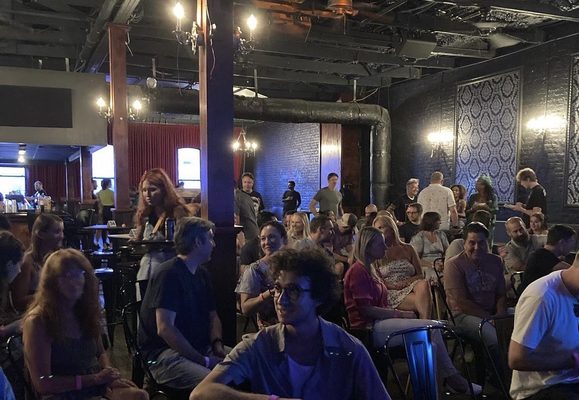 SUNSET STRIP ATX - 214 E 6th St, Austin, Texas - Comedy Clubs - Phone ...