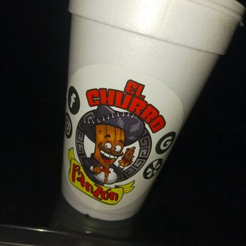 EL CHURRO PANZÓN - Updated March 2025 - 105 Photos & 48 Reviews - 12450 ...