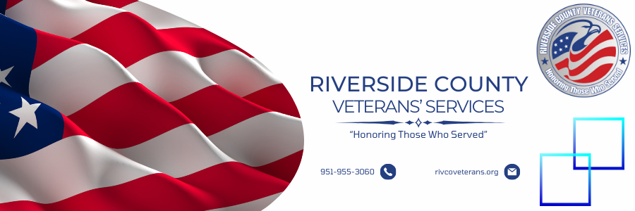 RIVERSIDE COUNTY VETERANS SERVICES - Updated July 2025 - 17 Reviews ...