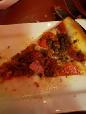 BLUE JEANS PIZZA & PASTA - Updated June 2024 - 67 Photos & 211 Reviews ...