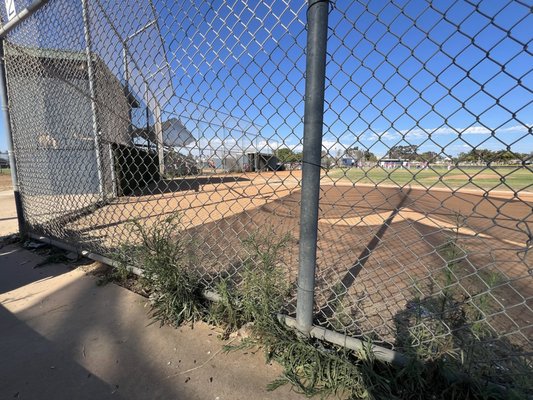 HICKMAN FIELD - Updated October 2025 - 19 Photos & 17 Reviews - 5336 ...