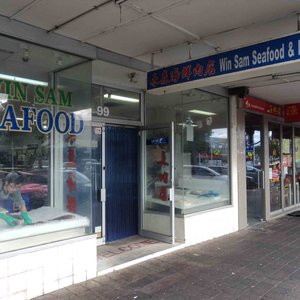 KFL SUPERMARKET SPRINGVALE - THE ASIAN FOOD PEOPLE - 46-58 Buckingham ...