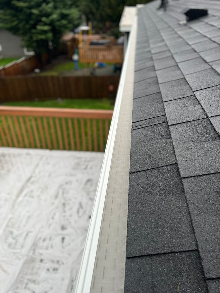 KV GUTTER SERVICES - 18 Photos - 22608 2nd Pl W, Bothell, Washington ...