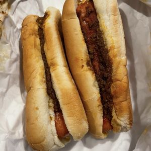 POTTS’ DOGGIE SHOP - Updated June 2025 - 19 Photos & 83 Reviews - 114 W ...