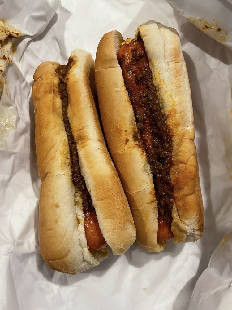 POTT’S DOGGIE SHOP - Updated December 2025 - 14 Photos & 42 Reviews ...