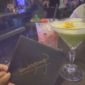 VANDERPUMP COCKTAIL GARDEN - Updated January 2025 - 4629 Photos & 1868 ...