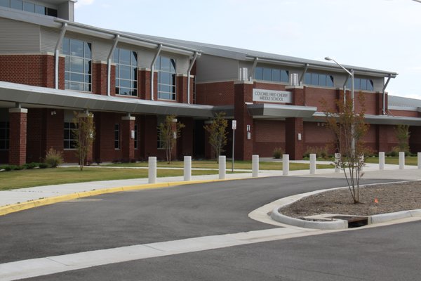 MSA - Updated December 2025 - 5032 Rouse Dr, Virginia Beach, Virginia ...