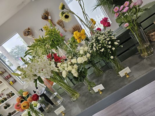 GOT FLOWERS JAX - Updated July 2024 - 13 Photos - 1814 Hendricks Ave ...