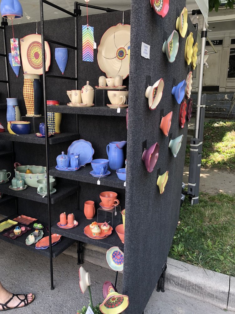 TALBOT STREET ART FAIR - Updated October 2025 - 38 Photos & 16 Reviews ...