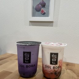 SOL BOBA - 227 Photos & 118 Reviews - 8718 South Tacoma Way, Lakewood ...