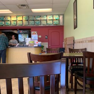 CHINA WOK - 2509 Crill Ave, Palatka, Florida - Chinese - Restaurant ...