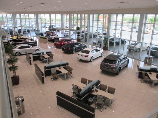 BELL LEXUS NORTH SCOTTSDALE - Updated December 2025 - 442 Photos & 739 ...