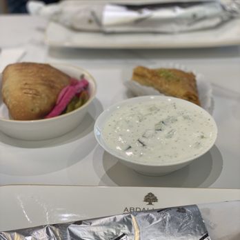 ABDALLAH’S LEBANESE CAFE - Updated May 2025 - 85 Photos & 44 Reviews ...