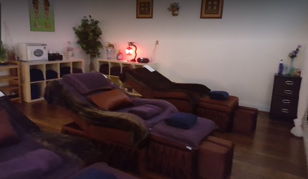 ZEN DEN SPA - Updated July 2025 - 10 Photos - 28439 Tomball Pkwy ...