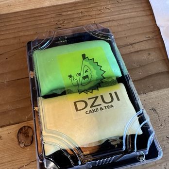 DZUI’S CAKES & DESSERTS - Updated August 2025 - 1704 Photos & 418 ...