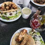 THE FARM GRILL & ROTISSERIE - 112 Photos & 356 Reviews - 40 Needham St ...