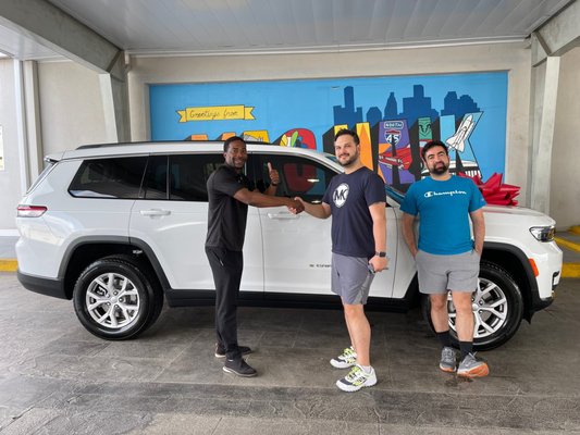 MAC HAIK DODGE CHRYSLER JEEP RAM - Updated January 2026 - 100 Photos ...