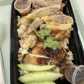 GAI KITCHEN - Updated July 2024 - 197 Photos & 87 Reviews - 51 Mott St ...