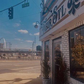 FLEUR STL - Updated August 2025 - 428 Photos & 152 Reviews - 622 ...