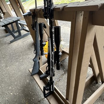 LONG ISLAND SHOOTING RANGE OF BROOKHAVEN - Updated May 2025 - 36 Photos ...