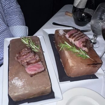 RARE STEAKHOUSE - Updated November 2025 - 389 Reviews & 388 Photos - 14 ...