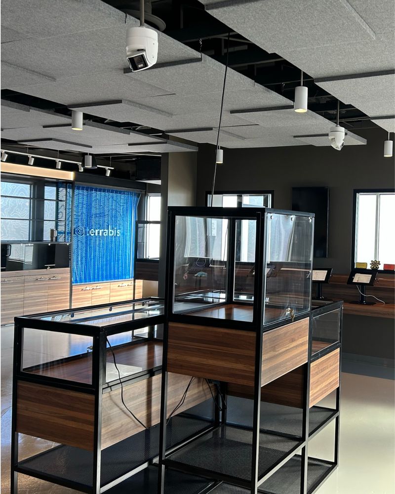 TERRABIS - Updated February 2025 - 16020 S Rte 59, Plainfield, Illinois ...