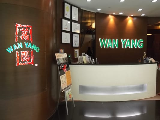WAN YANG HEALTH PRODUCT AND FOOT REFLEXOLOGY CENTRE - Updated October ...