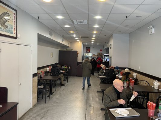 SHU JIAO FU ZHOU - 1822 Photos & 1264 Reviews - 295 Grand St, New York ...