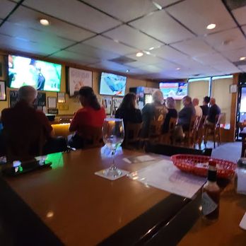 THE BRIDGE GRILL AND OYSTER BAR - Updated June 2024 - 53 Photos & 73 ...