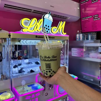 LIL M BUBBLE TEA - Updated August 2025 - 84 Photos & 33 Reviews - 1764 ...