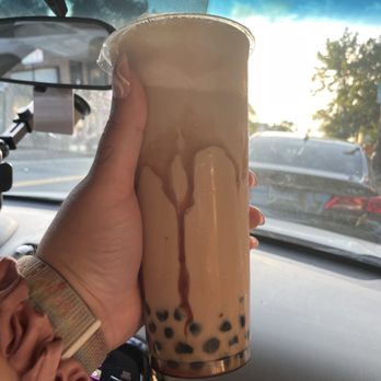 VIVI BUBBLE TEA CAFE QUINCY - Updated October 2025 - 363 Photos & 241 Reviews - 389 Hancock St ...